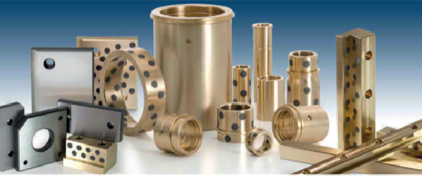 Machining Parts/ Mould & Die Components - EVERSO Engineering ...